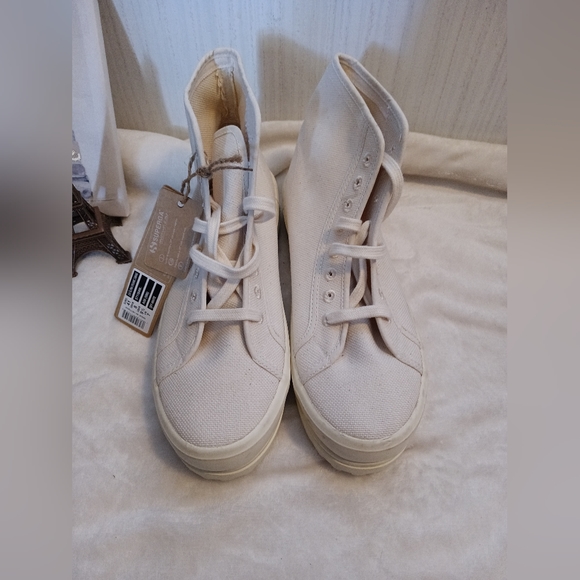 Superga | Shoes | Superga Boot Sneakers | Poshmark